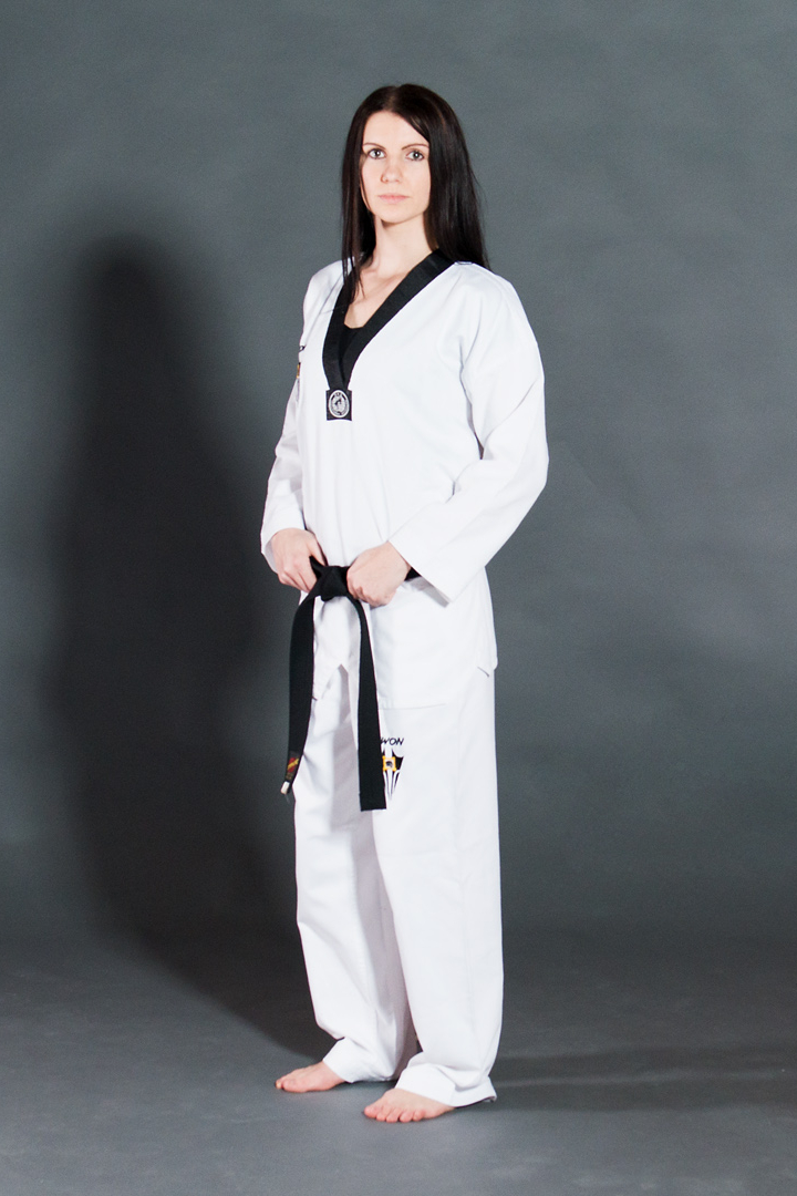 Taekwondo Marchtrenk